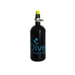 Compact Scuba Kit by Dive Portable Lungs - Wright Edison